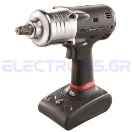 CL2.BA19 Battery rebuild in electric impact wrench Facom CL2.C1913D 19 ...